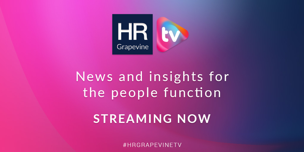Watch Now | HR Grapevine TV