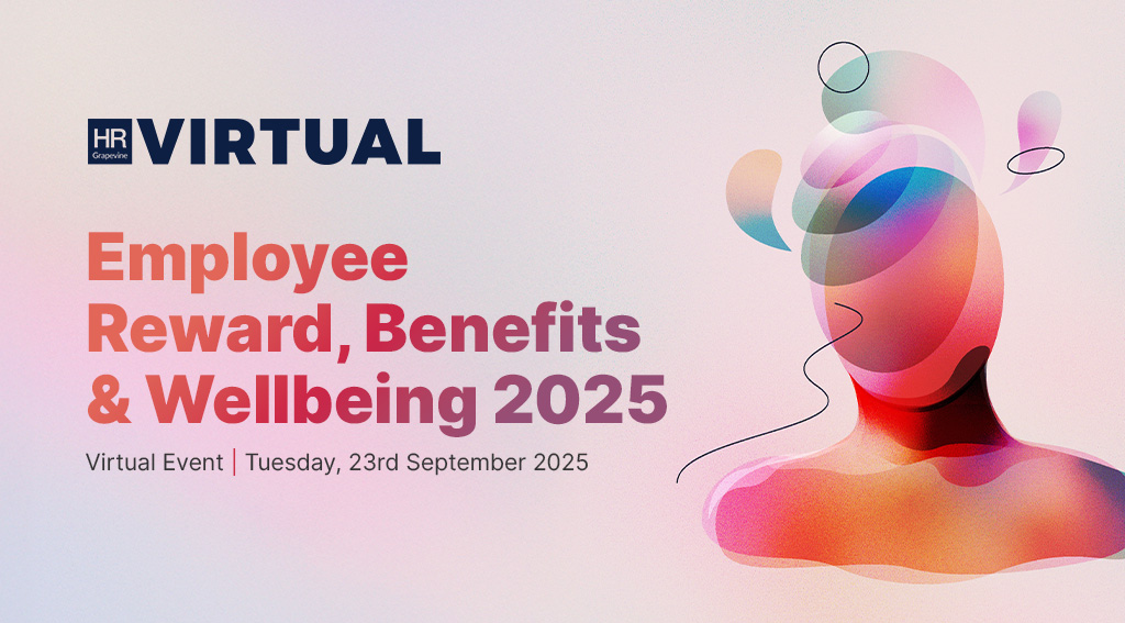 Our Partners | Employee Reward, Benefits & Wellbeing 2025