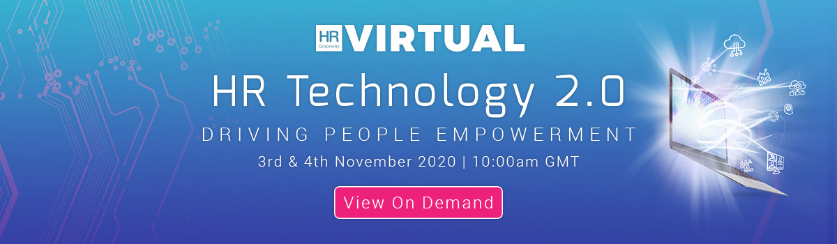 HR events and webinars | HR Grapevine