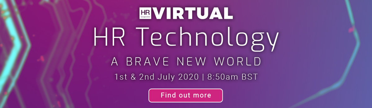 HR events and webinars | HR Grapevine