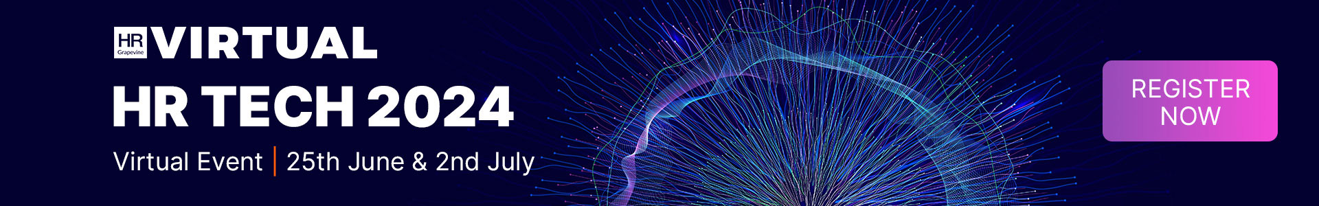 HR events and webinars | HR Grapevine