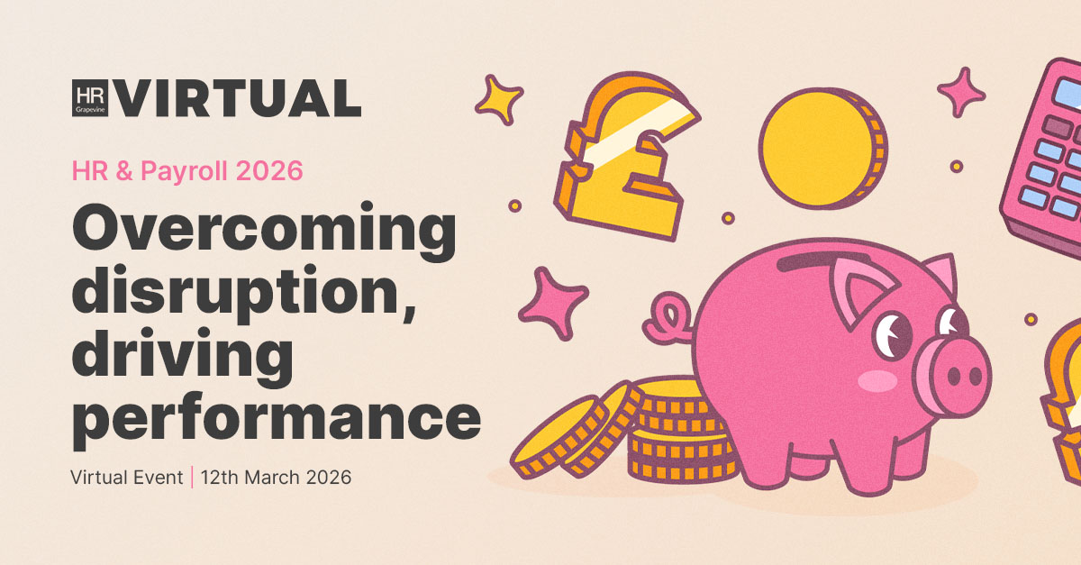 Agenda | HR & Payroll Summit 2026