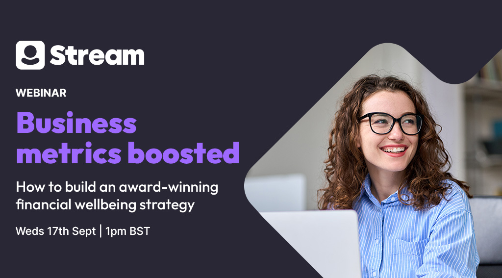 Business Metrics Boosted: How To Build An Award-Winning Financial ...