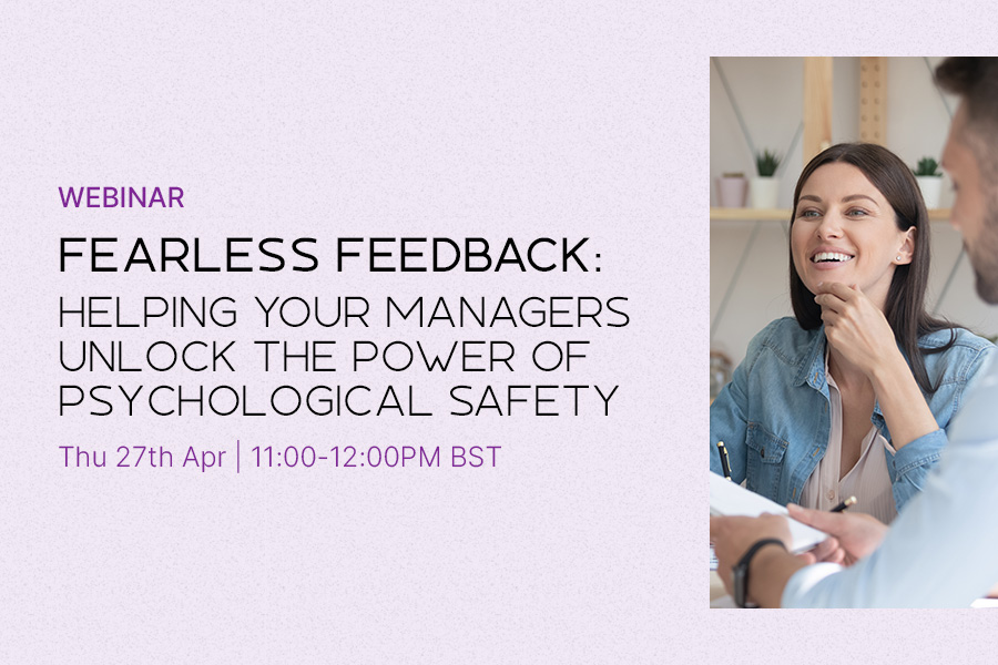 Winningtemp | Partners | HR Grapevine TV