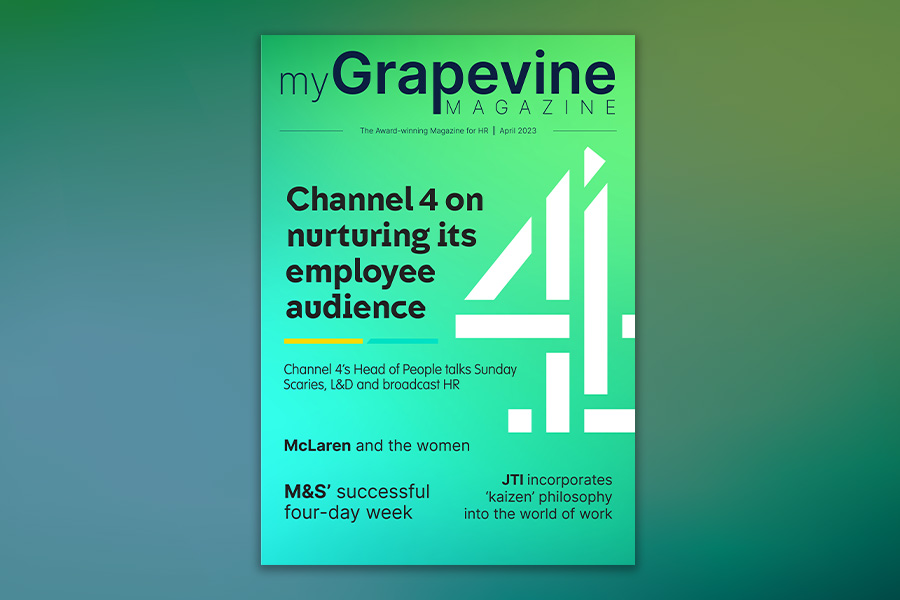 April 2023 | myGrapevine Magazine