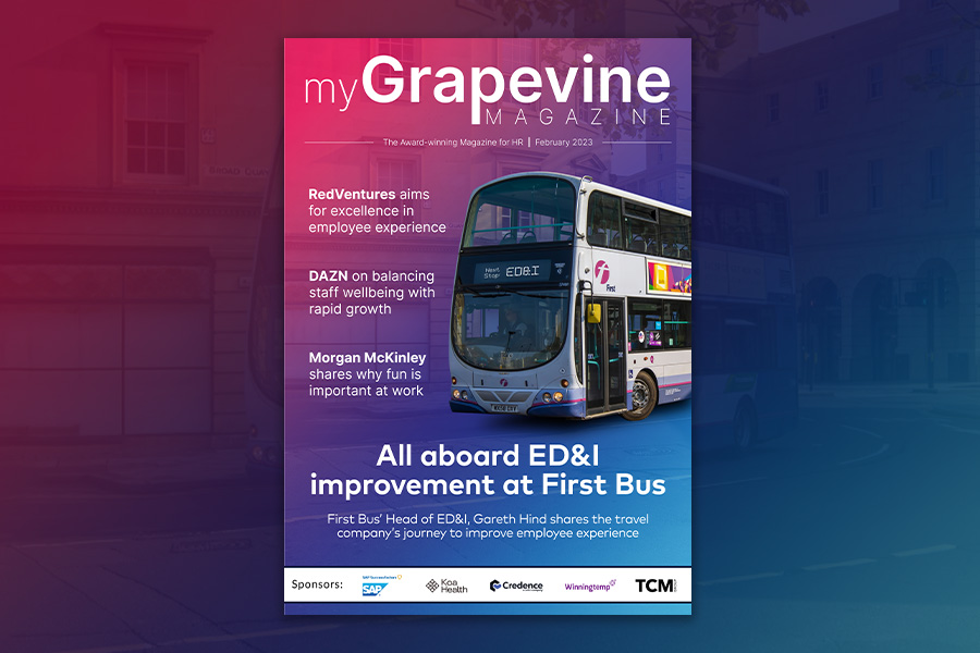 February 2023 | myGrapevine Magazine