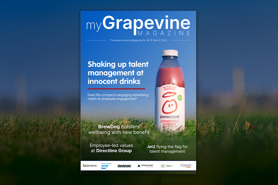 March 2023 | myGrapevine Magazine
