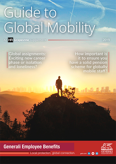 How to solve the complexities of having a global workforce ...