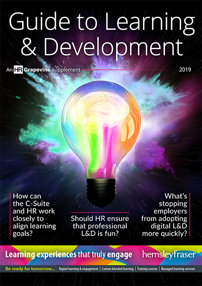 Are you making the most out of your apprenticeship levy? | Learning ...